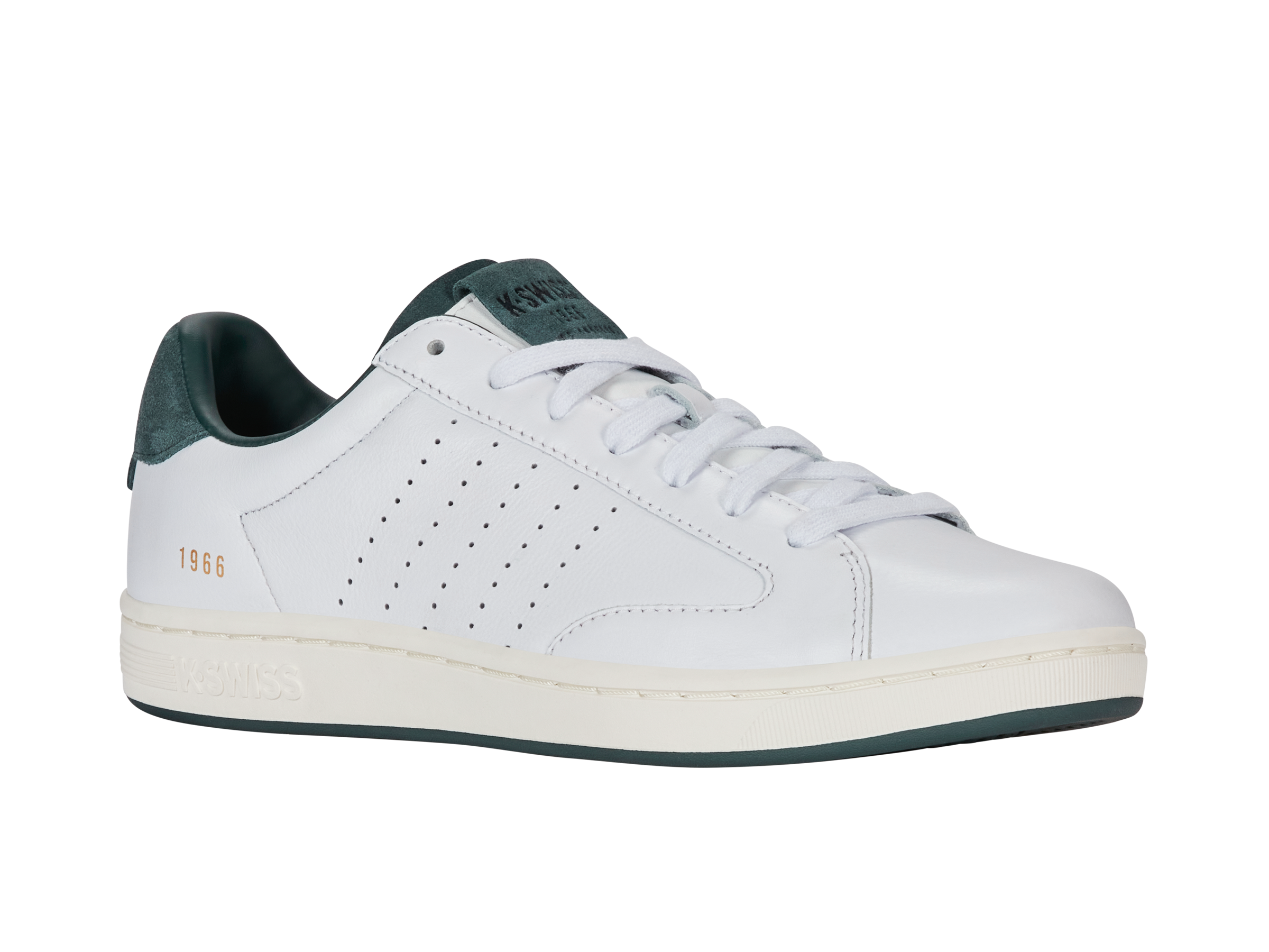 [FLASH] LOZAN KLUB LTH – K-Swiss SG MY