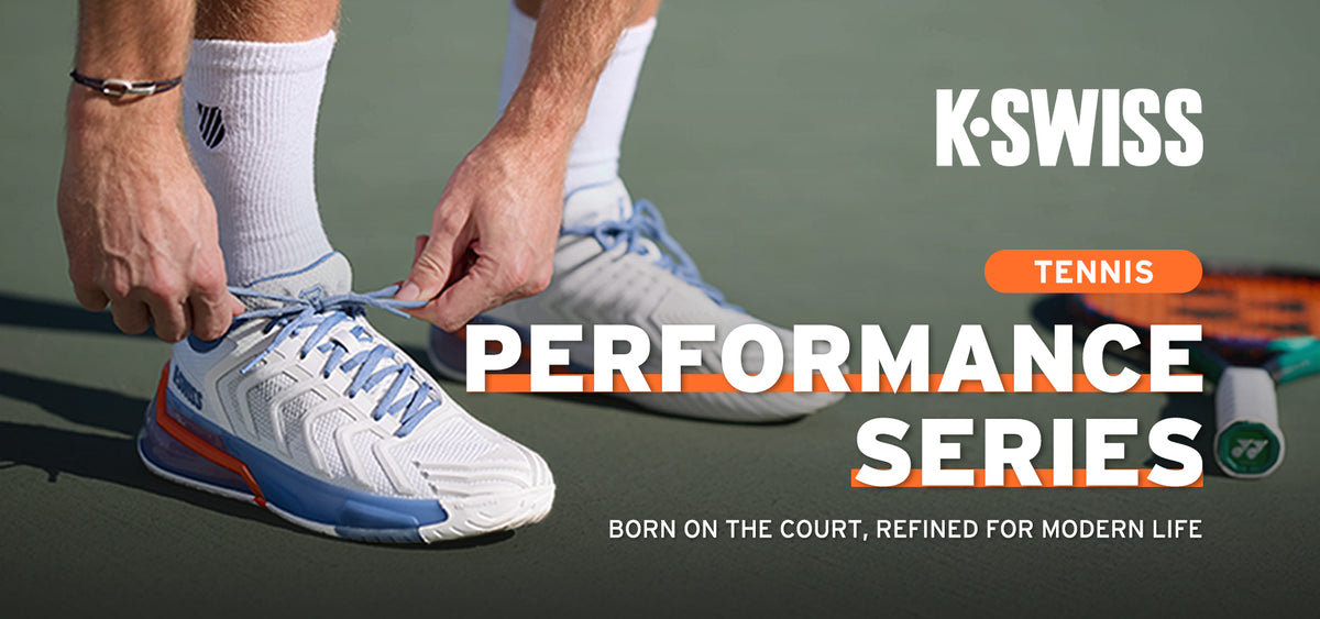 Special Offer _MEN – K-Swiss SG MY